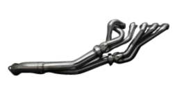 Headers and Cat-Back Exhaust Systems | Fine Tuning Seattle - European ...